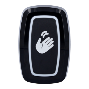 RX26-NANO | Standard 1 channel mini receiver | CDVI